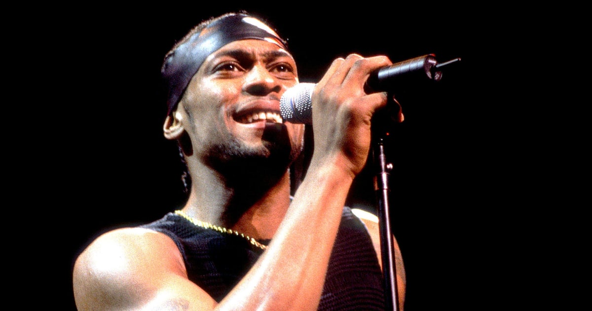 D'Angelo Dies at 51, Cause of Death Is Pancreatic Cancer