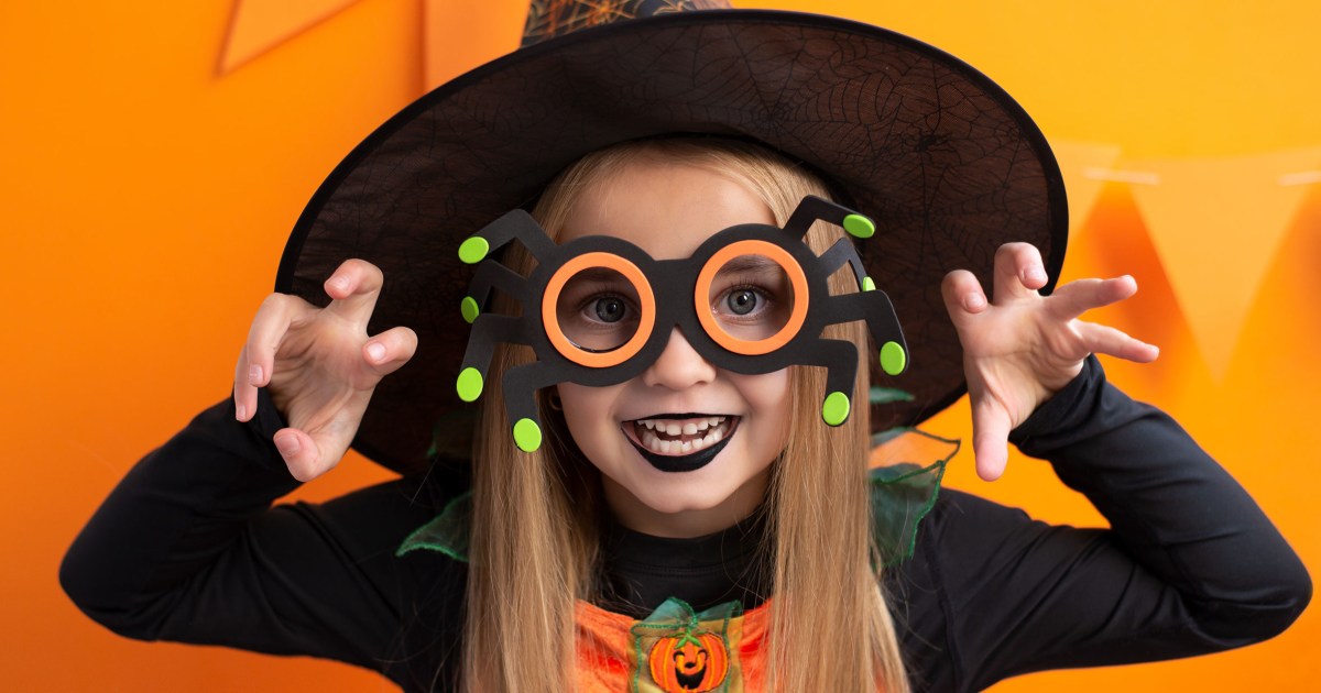 Jenna Bush Hager Wants to See Your Best DIY Halloween Costumes