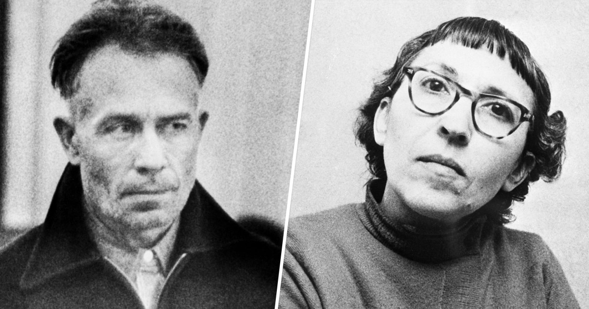 Did Ed Gein Have a Girlfriend? True Story of Adeline Watkins