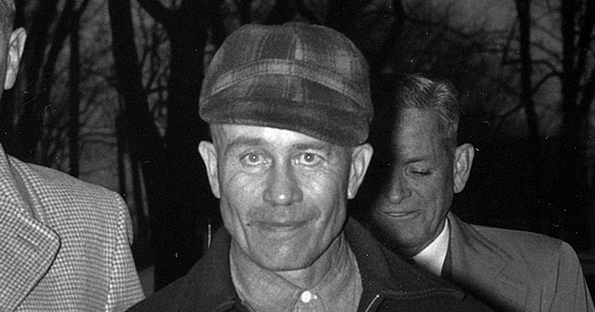 How Did Ed Gein Die? What 'Monster' Shows and Doesn't
