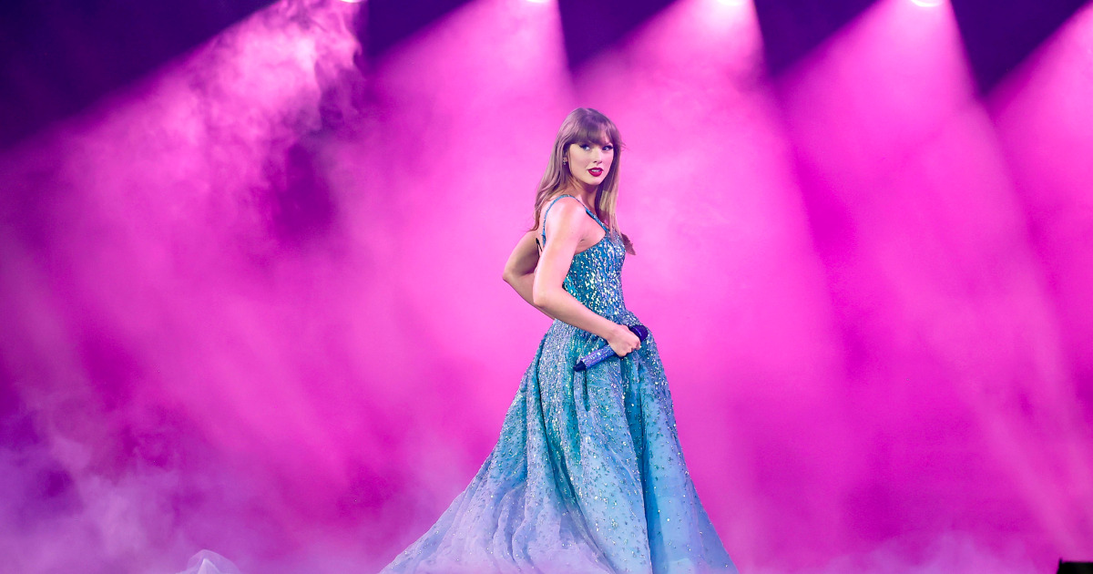 Taylor Swift’s ‘The Fate of Ophelia’ Lyrics, Explained