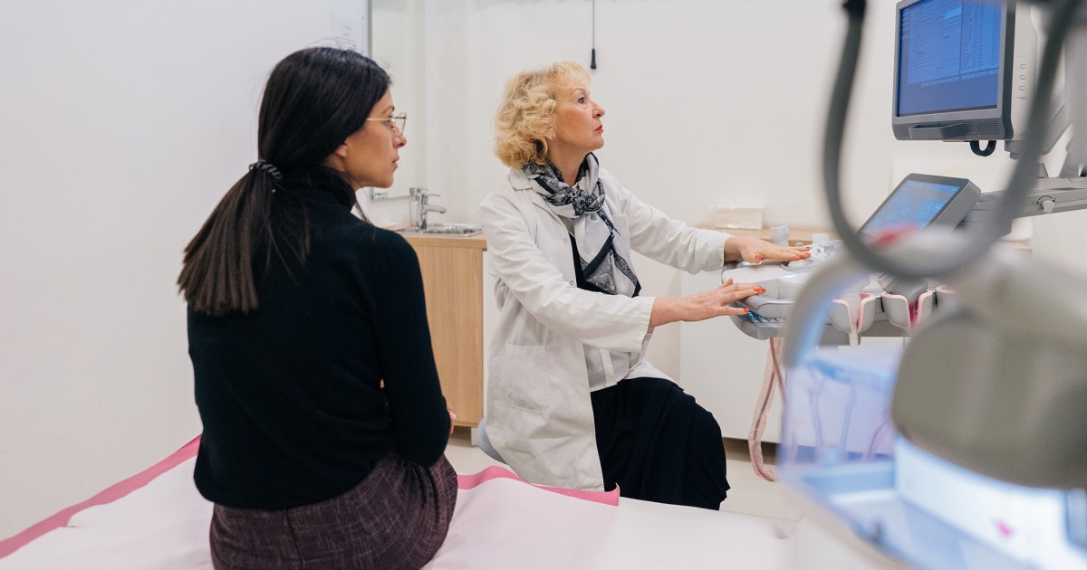 A Guide To Genetic Testing for Breast Cancer