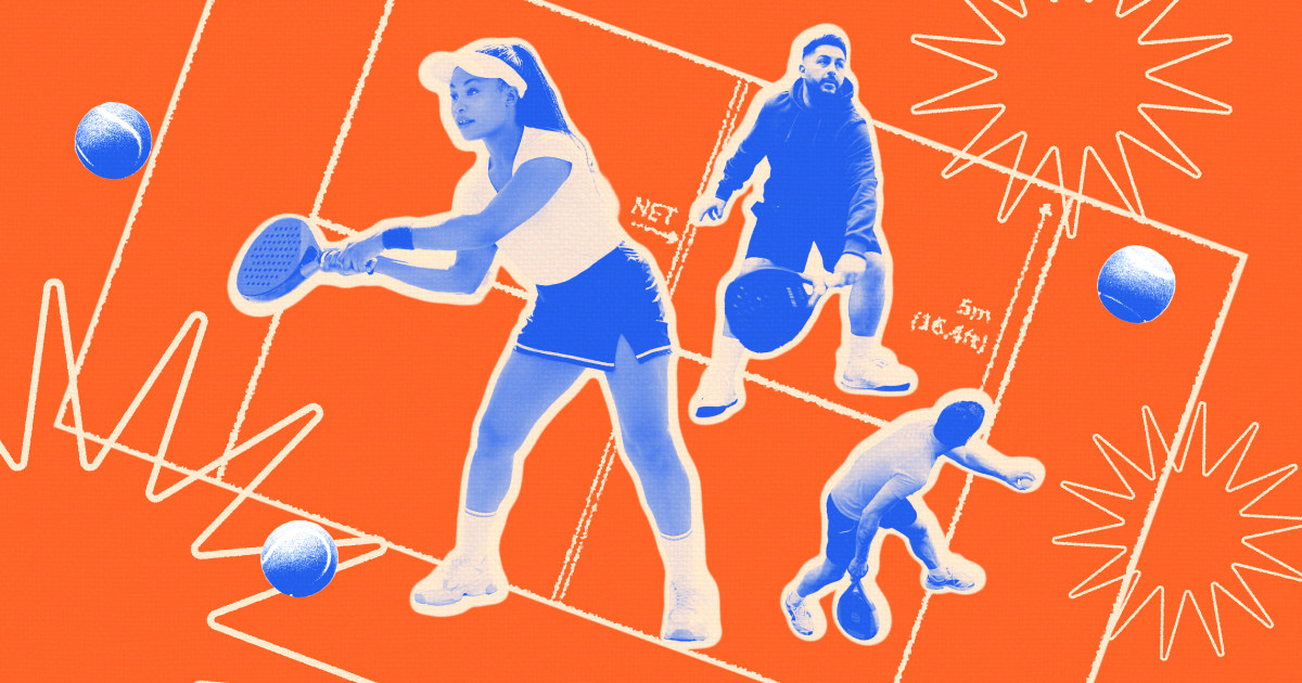 Padel History: What To Know About the Racket Sport’s Mexican Origins