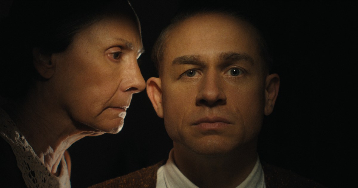 Did Ed Gein Try to Dig Up His Own Mother?