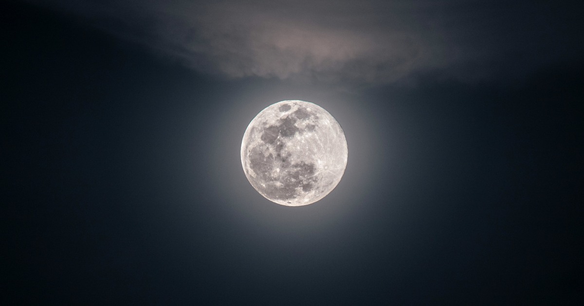 Does Earth Really Have 2 Moons Now? Astronomy Expert Explains