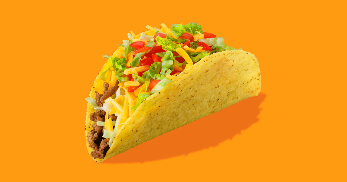National Taco Day 2025: Score Free Tacos and Deals at Taco Bell, Moe's ...