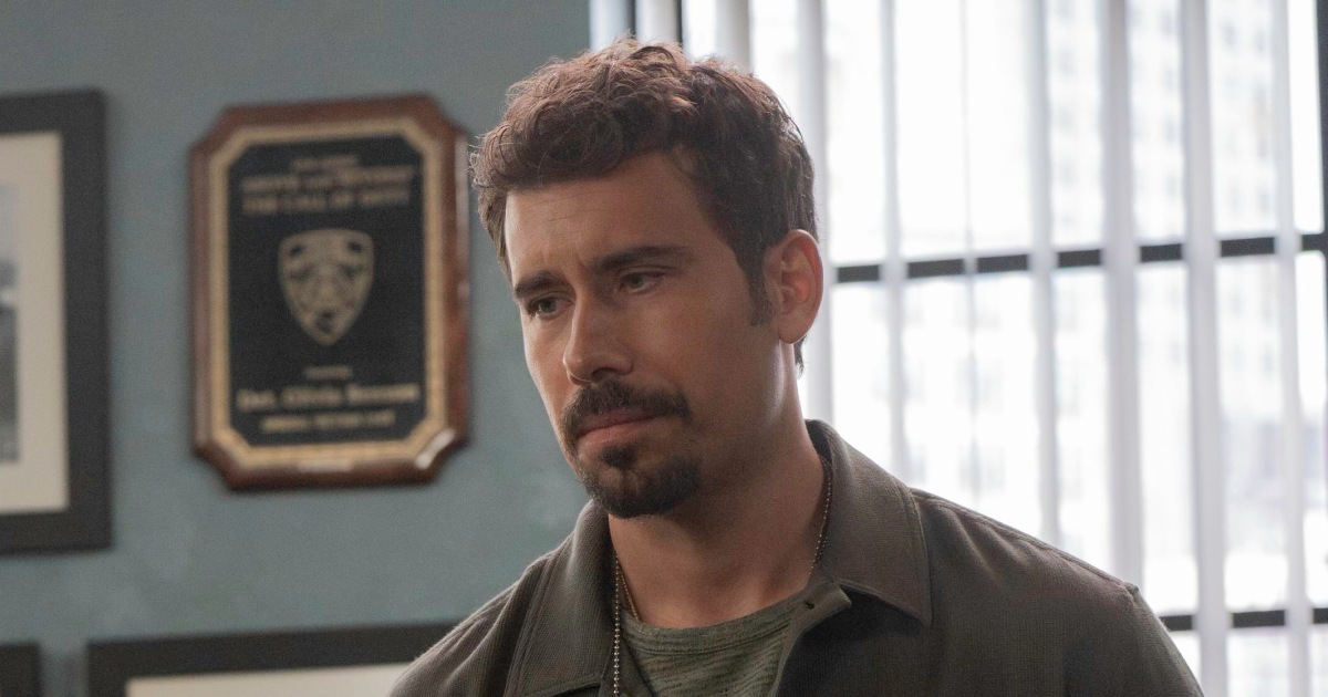 Is Octavio Pisano Leaving 'Law & Order: SVU'? Velasco's Exit Explained