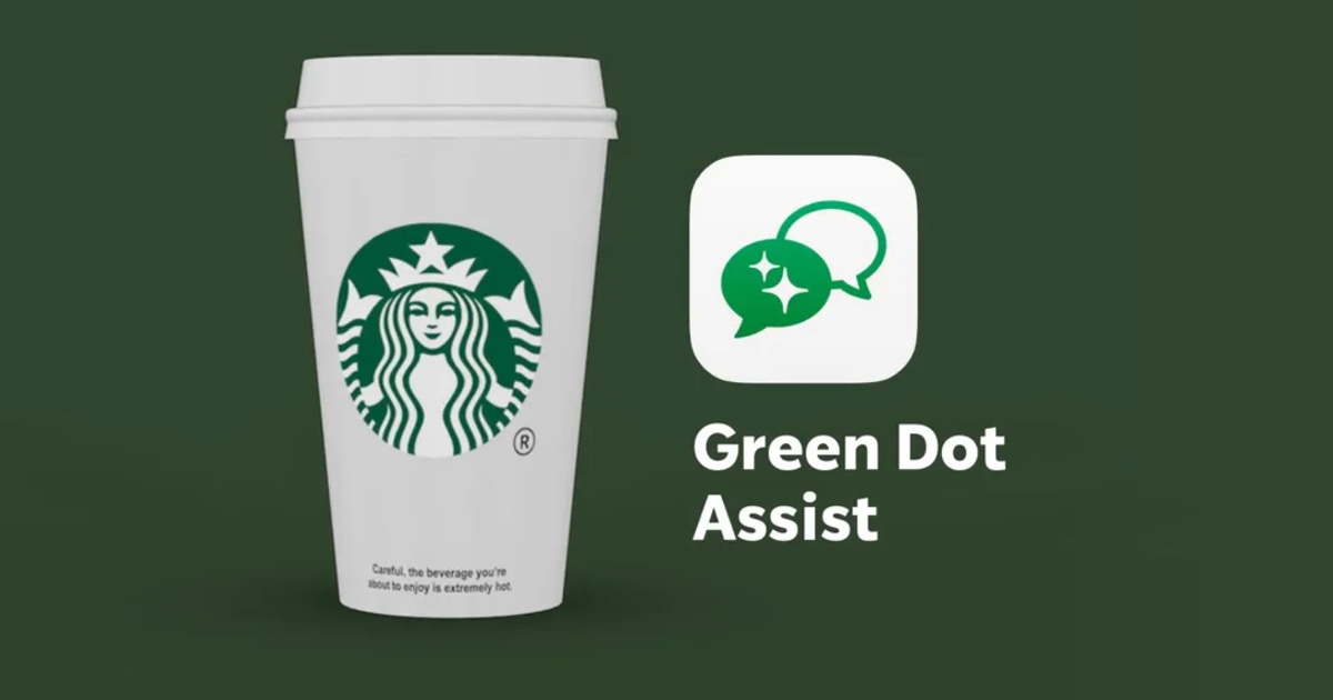 Starbucks CEO Teases ‘AI Barista’ That Assists in Making Coffee