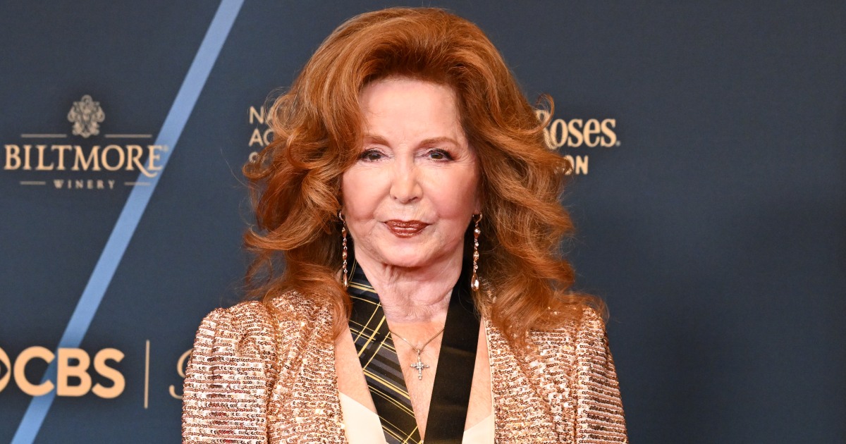 Suzanne Rogers, ‘Days of Our Lives’ Star, Shares Colorectal Cancer ...