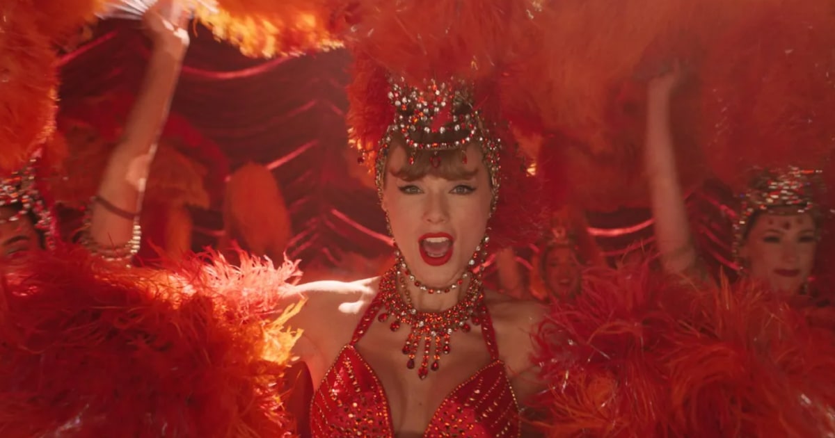 How to Watch Taylor Swift’s ‘The Fate of Ophelia’ Music Video