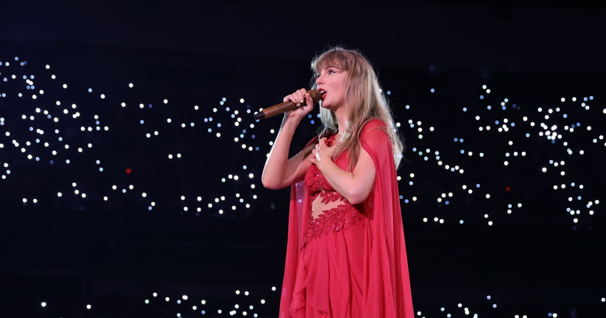 Taylor Swift’s ‘Eldest Daughter’ Lyrics, Explained