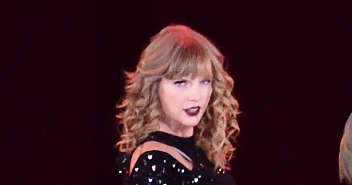 Taylor Swift’s ‘Cancelled!’ Lyrics, Explained