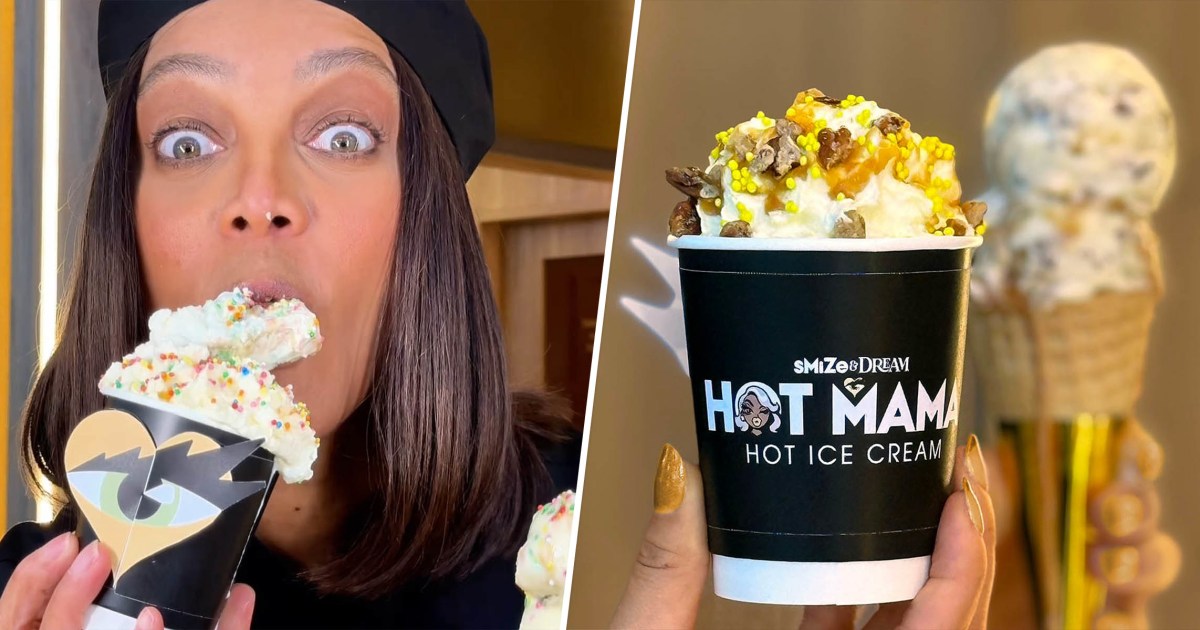 Tyra Banks Is Bringing ‘Hot Ice Cream’ to the US: What to Know