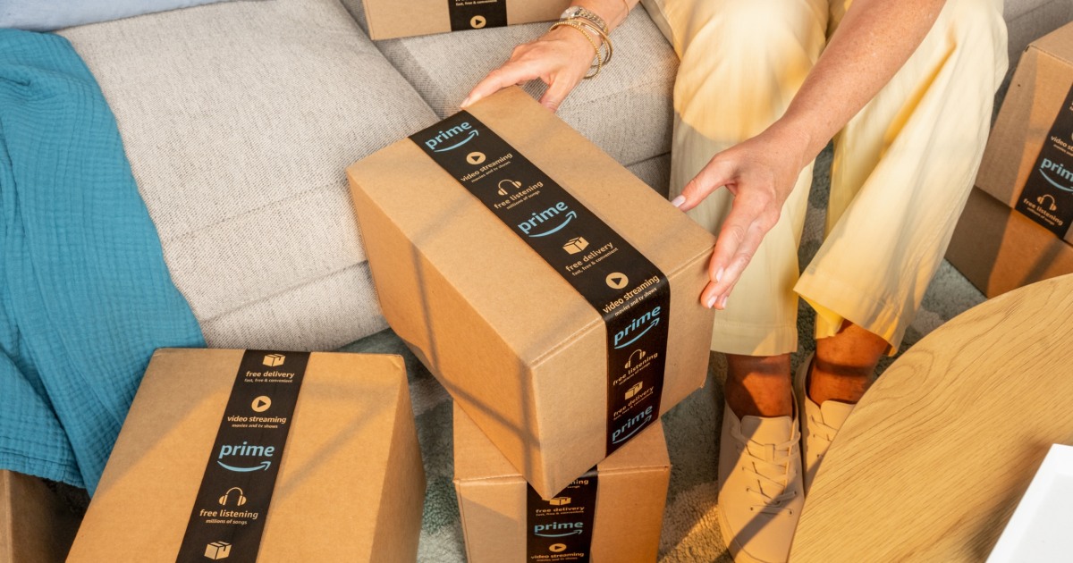 50+ Best Amazon Black Friday Deals 2025 to Shop Right Now