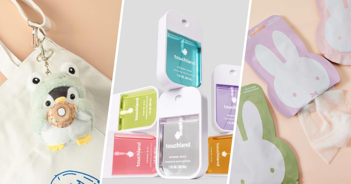 The 27 Best Small Gift Ideas for Women in 2026