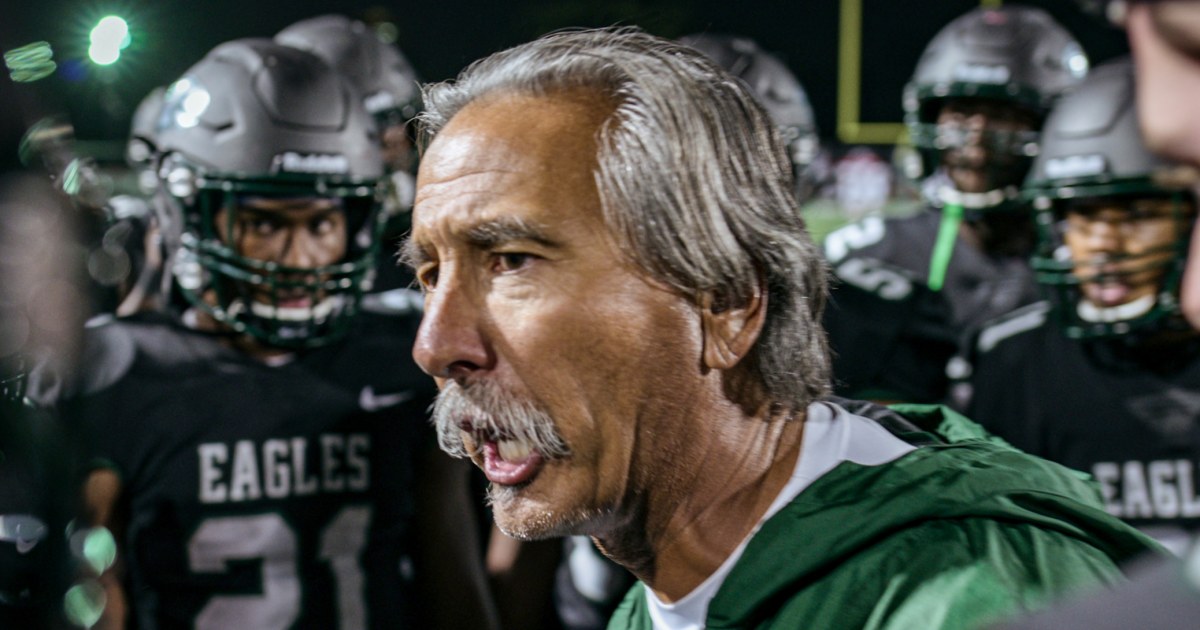 Football Coach John Beam Dead After Oakland Shooting