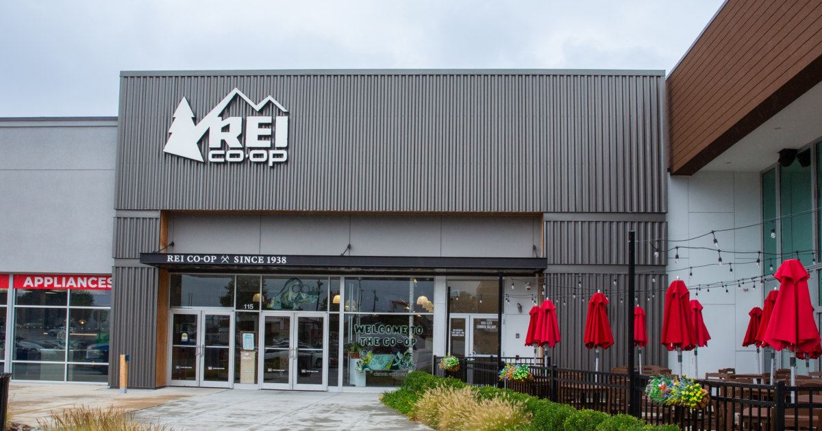 Best Items to Shop During REI's Holiday Sale