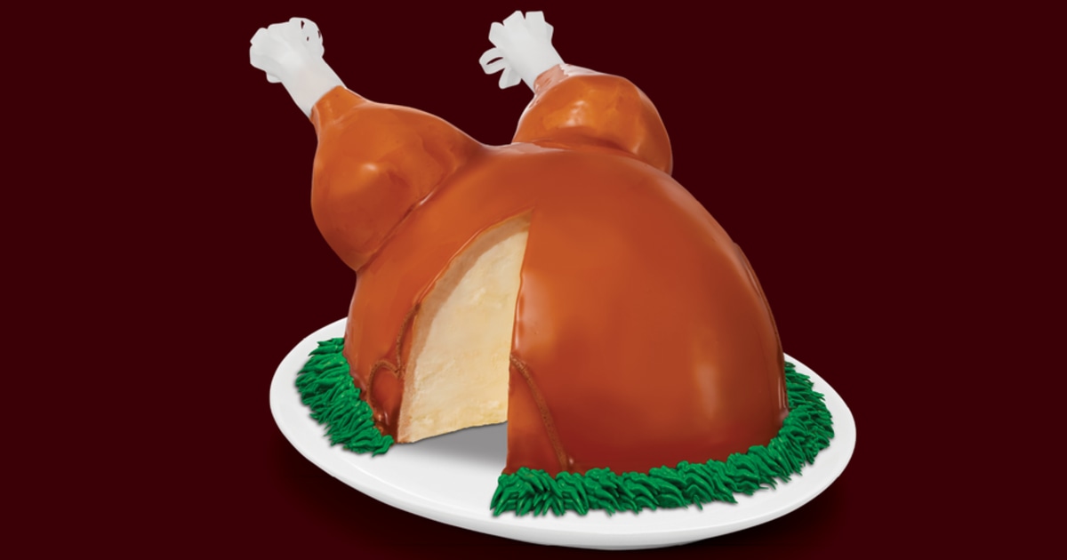 Why Do Baskin-Robbins’ Ice Cream Turkey Cakes Vary in Price so Much?