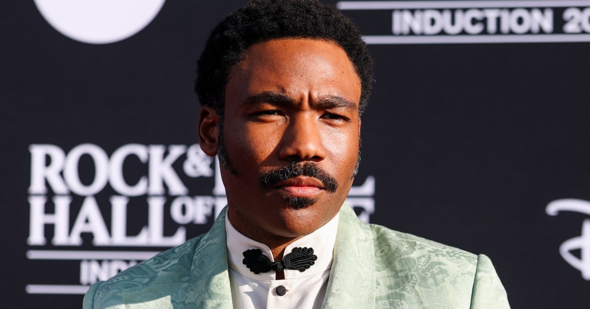 Donald Glover Reveals He Suffered a Stroke During Childish Gambino Tour