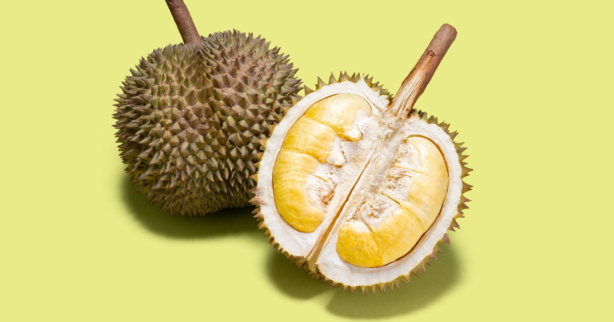 9 Of The Highest Fat Fruits