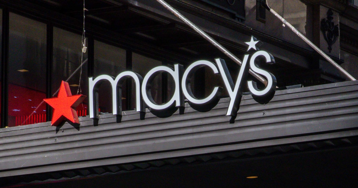Macy's Black Friday Hours 2025: What Time Do Stores Open