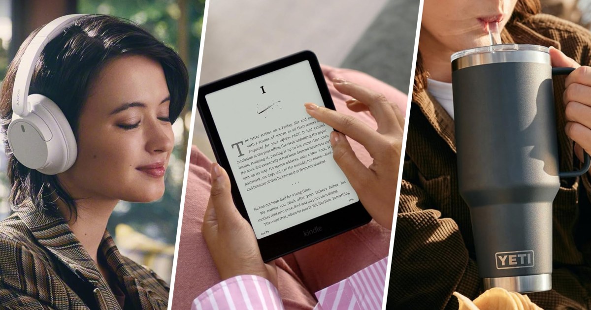 130+ Best Cyber Monday Deals That Are Still Available