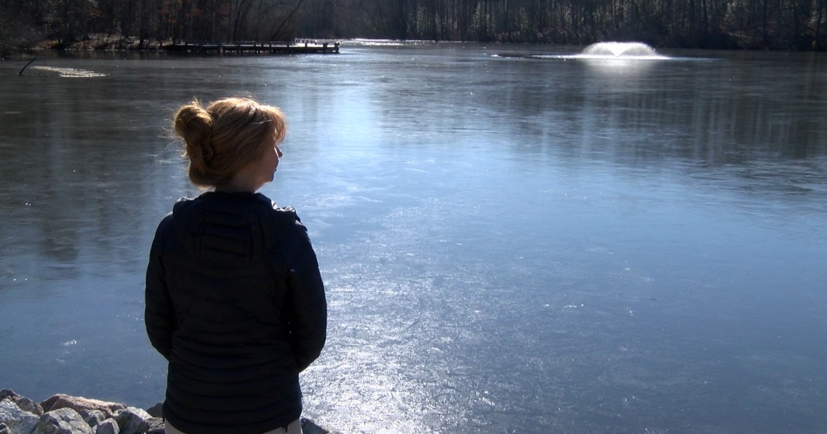 Woman Trying to Find ‘Guardian Angel’ Who Saved Her Life After ...