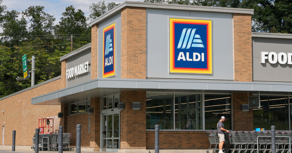 Aldi New Year's Hours: Find Out When Stores Open and Close