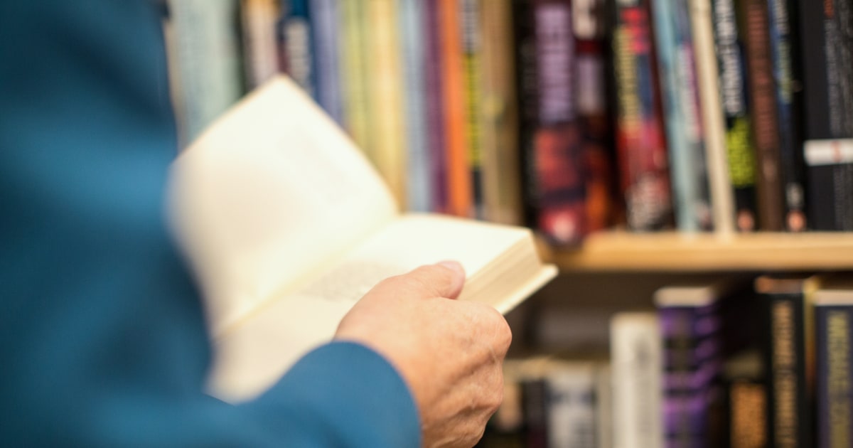 The Best Books to Read in January 2026