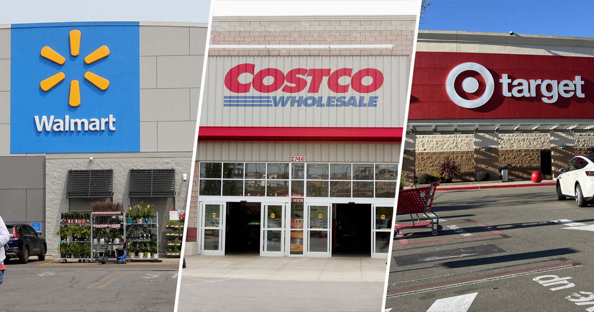 What's Open Christmas Eve 2025? Holiday Store Hours at Walmart, Costco ...