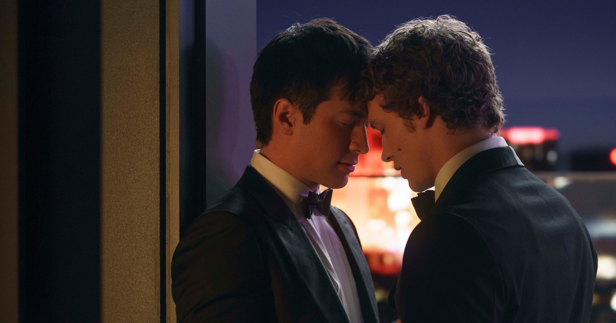 NHL Reacts to ‘Heated Rivalry’ Getting People Into Hockey