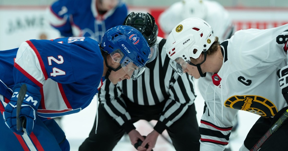 'Heated Rivalry' Episode 6 Release Time: How to Watch the Finale on HBO Max