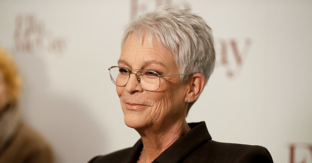 Jamie Lee Curtis Shares 1 Big Difference Between Her and Her Parents