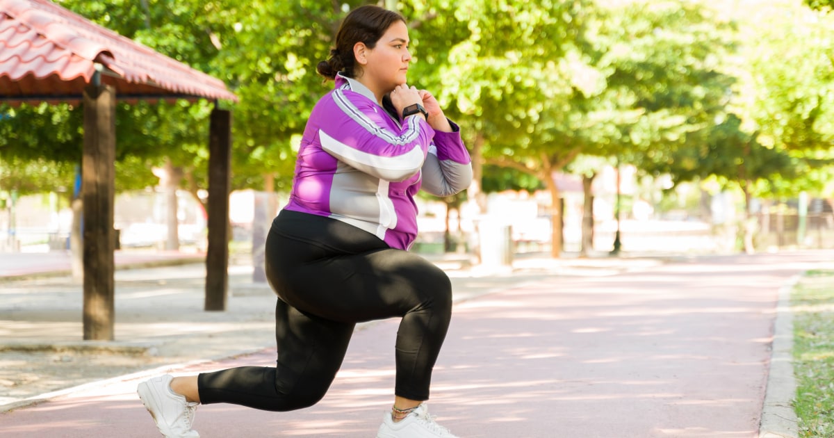 Are Lunges or Split Squats Better for Lower-Body Strength? Trainer Explains