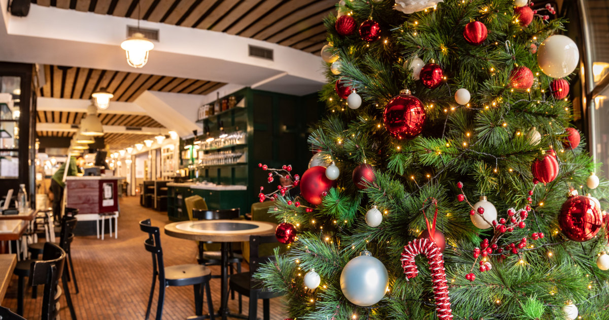 Restaurants Open on Christmas 2025: McDonald’s, Wendy’s and More ...