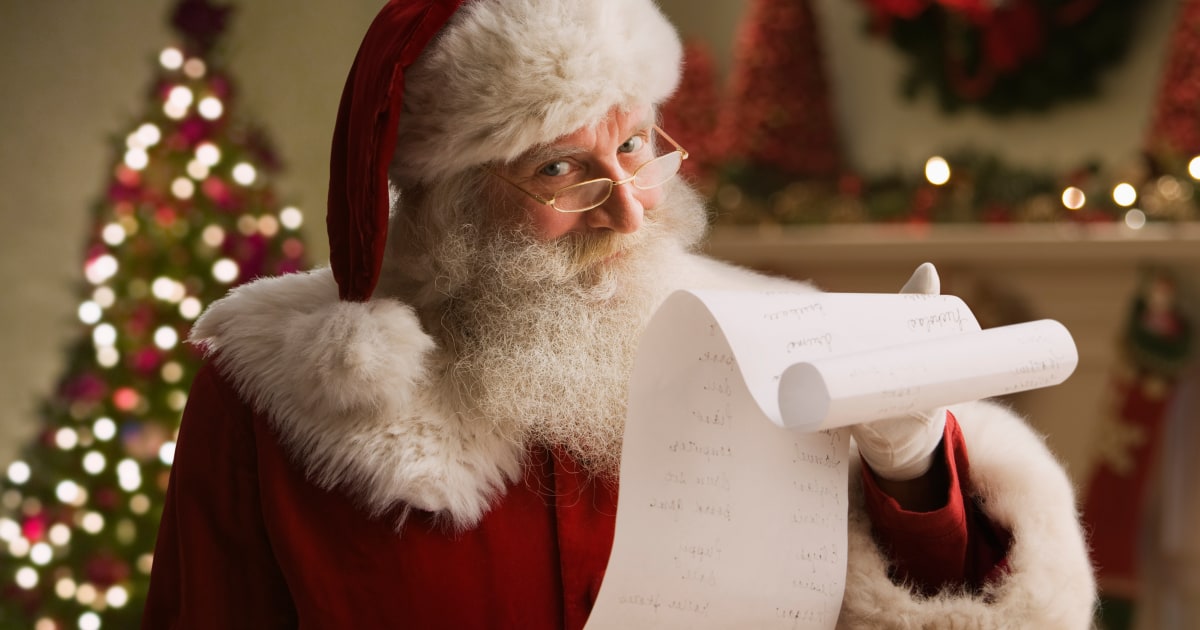 30 Secret Santa Questions to Ask Gift Recipients