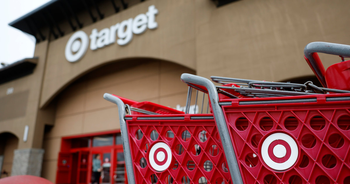 Is Target Open on New Year's? Plus New Year's Eve Store Hours