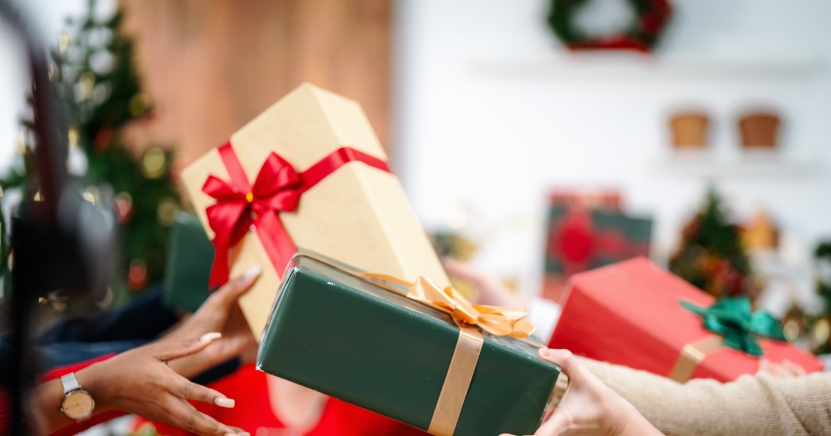 How to Play White Elephant Gift Exchange: Directions and Rules