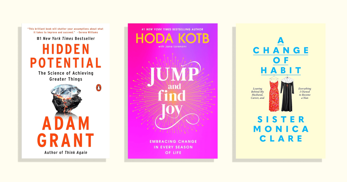 The Best Books to Read: TODAY Show Recommendations
