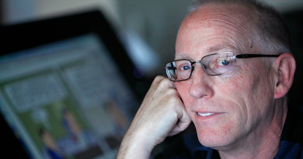 Scott Adams, 'Dilbert' Creator and Conservative Commentator, Dies at 68