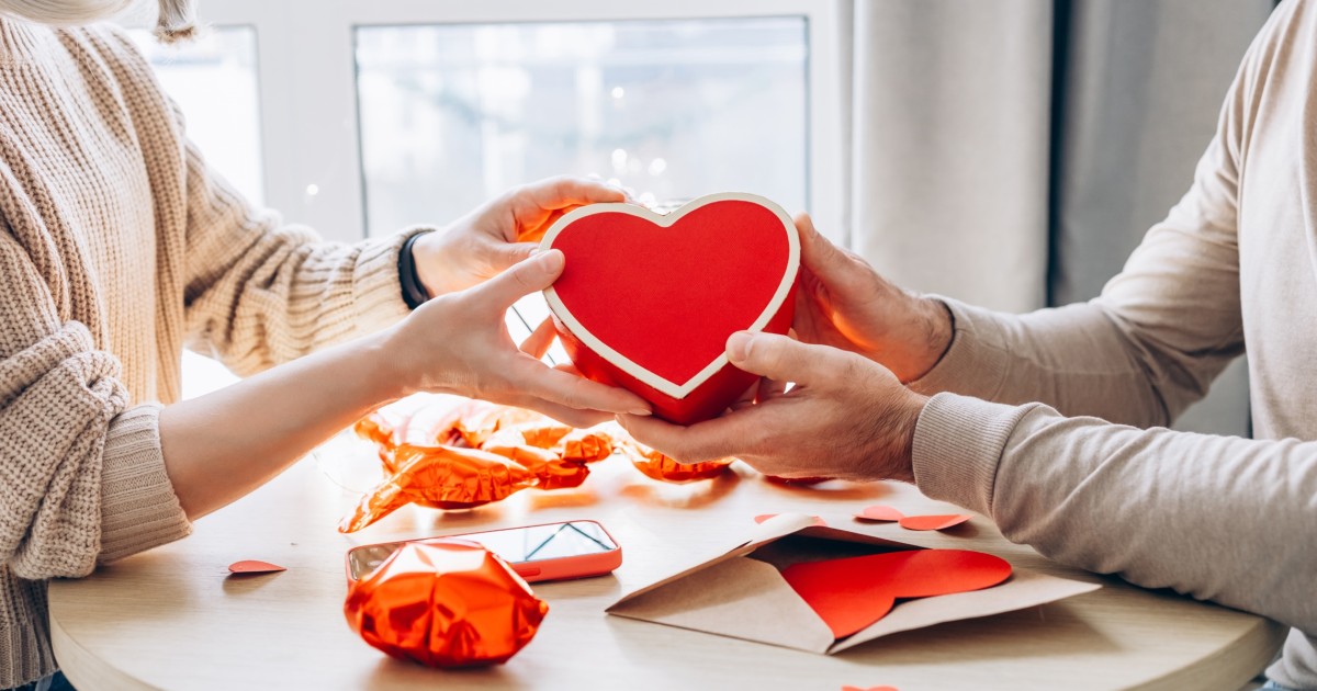 Unusual Valentine’s Day Gifts That Feel Thoughtful, Not Cheesy