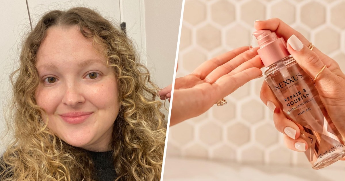 The Best Expert-Approved Frizzy Hair Products To Try