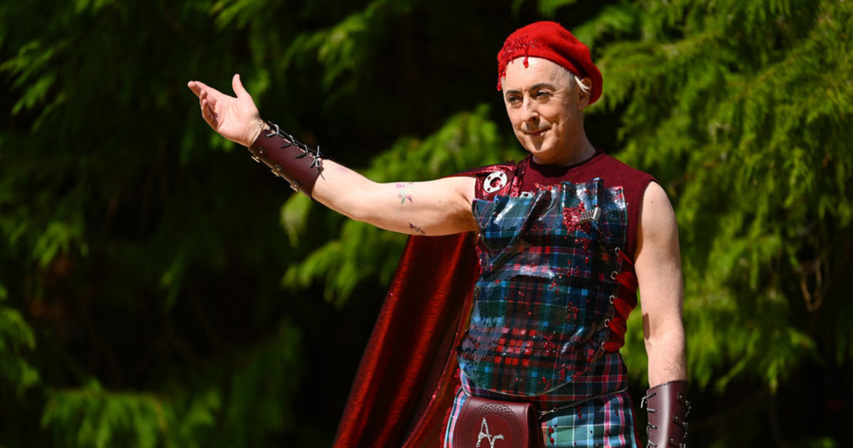 What Time Is 'The Traitors' On? How to Watch Season 4, Episodes 4 and 5