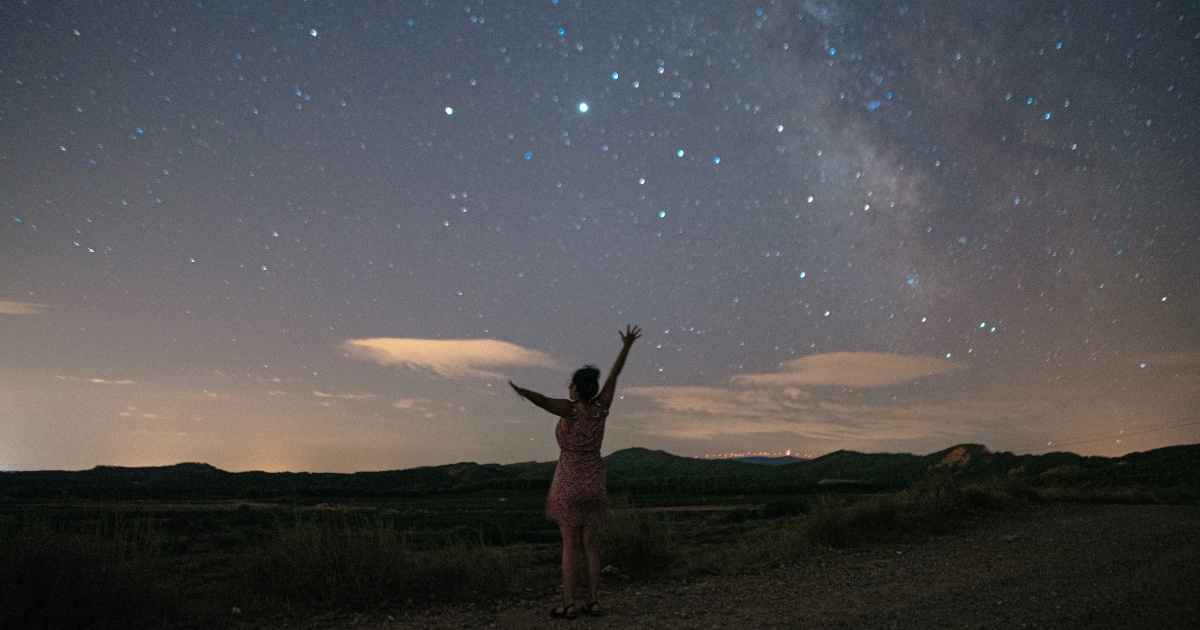 The 3 Luckiest Signs of 2026, According to An Astrologer (1 Is Extra ...