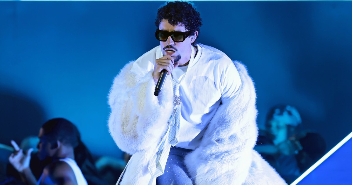 Bad Bunny's 'DtMF' Song Lyrics Explained and Translated