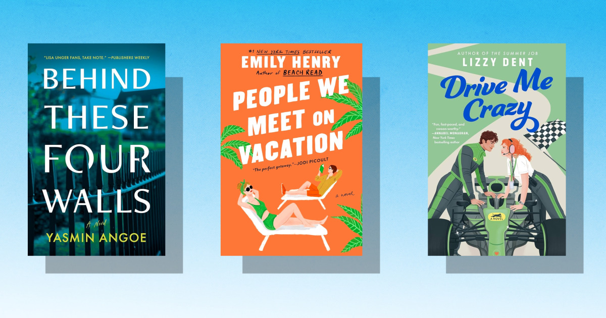 The Best Books to Read this January, According to Author Brad Thor