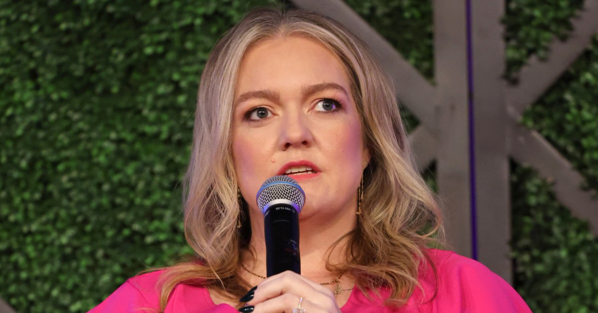 Colleen Hoover Reveals Cancer Diagnosis In Treatment Update