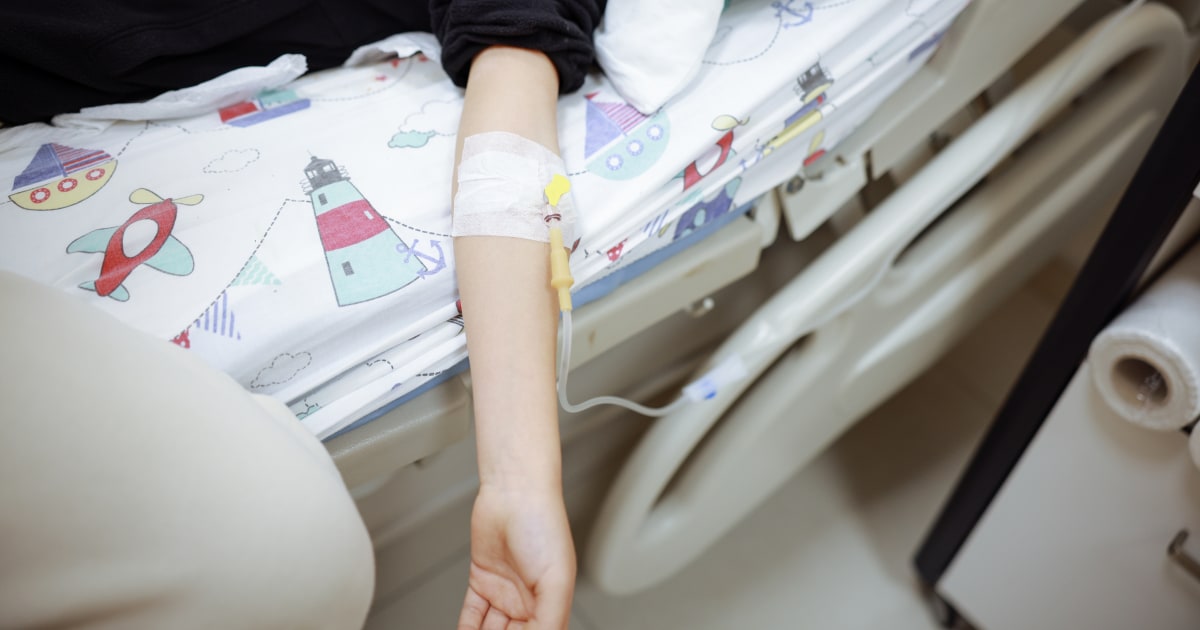 Flu Symptoms in Kids Can Turn Deadly Fast. Know These Signs, Doctors Say