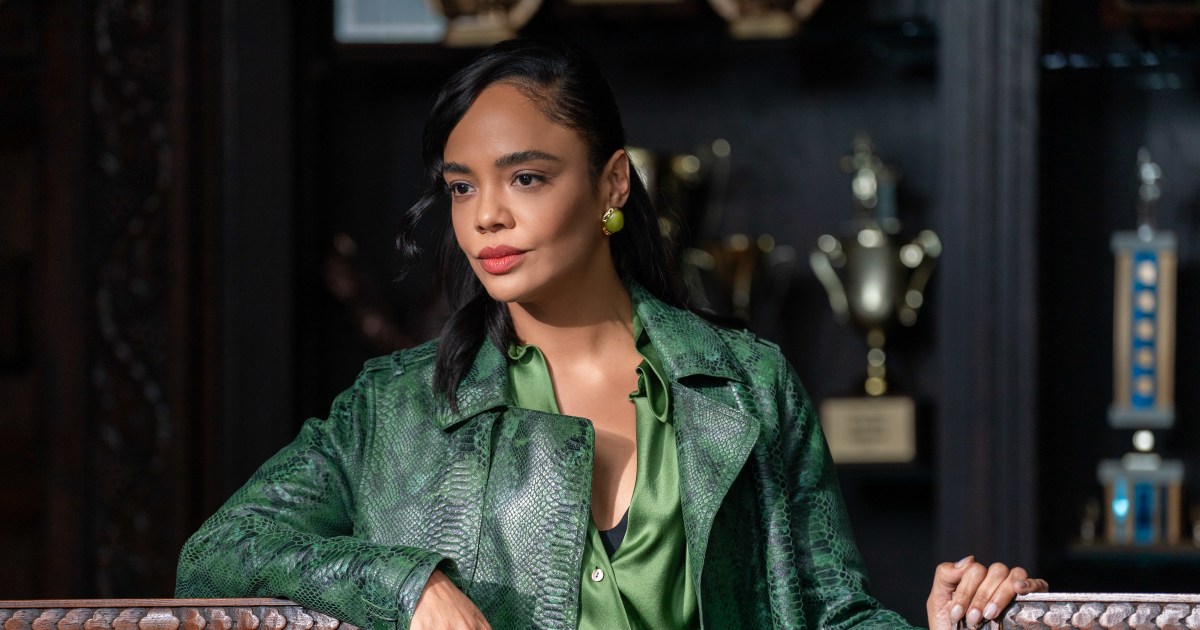 Who Killed Rachel in 'His & Hers'? Ending Explained