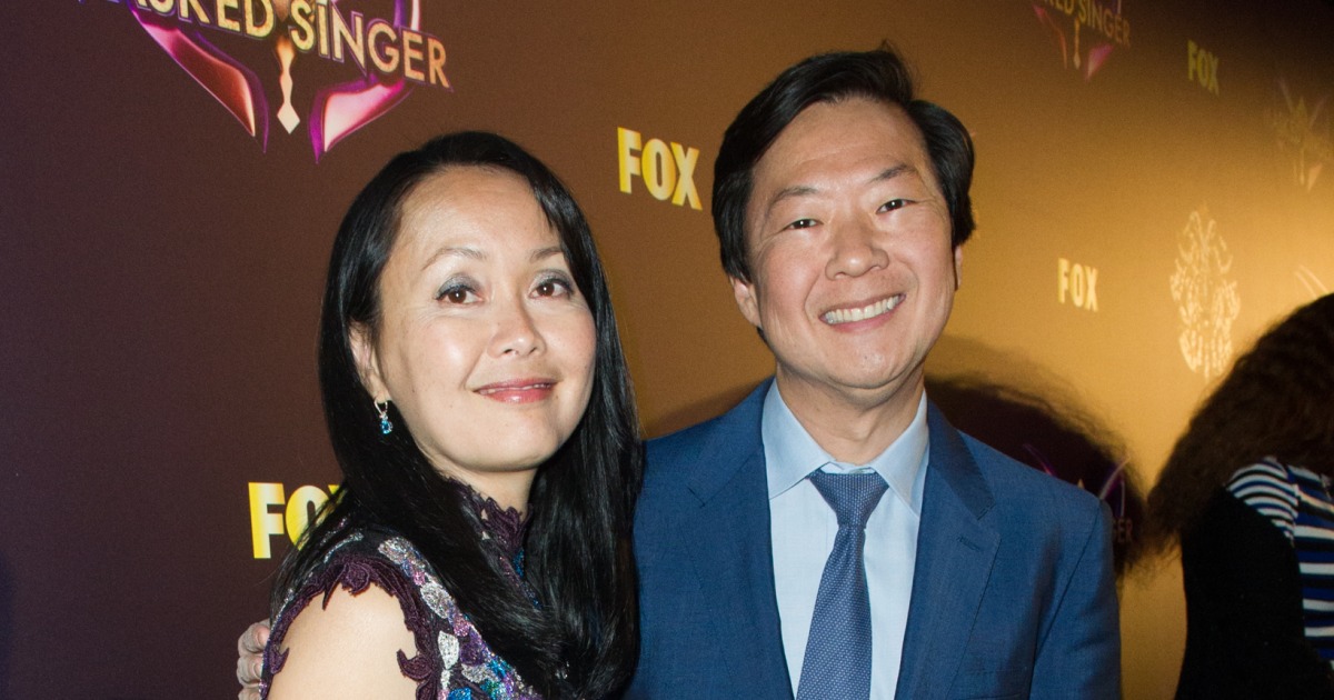 Ken Jeong Says He Left Easter Eggs in 'The Hangover' To Make His Wife Laugh